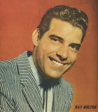 HISTORY OF AUSTRALIAN MUSIC FROM 1960 UNTIL 2000: RAY MELTON