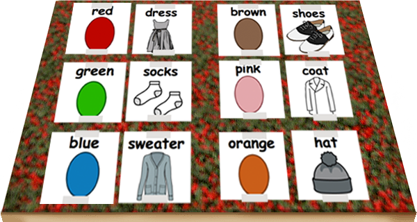 Animated Step-by-Steps®: An Attachment to Velcro!