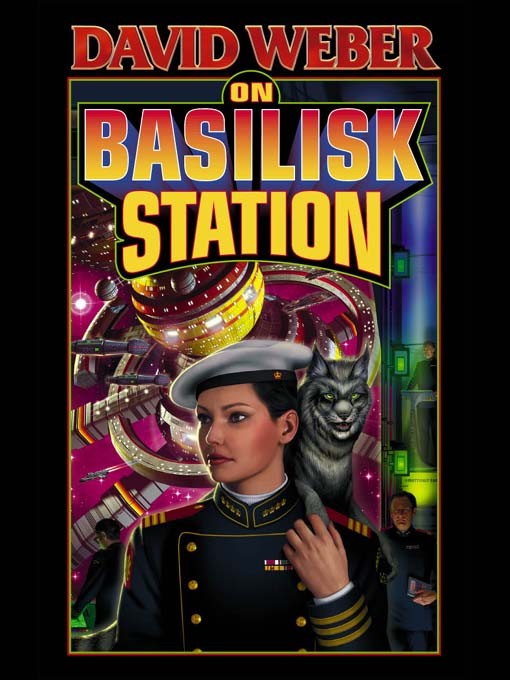 DQSoft: Critica: On Basilisk Station