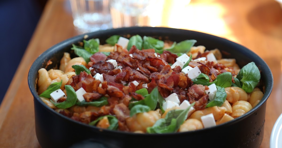 ulkosaaristossa: Melissan keittiön tervehdys