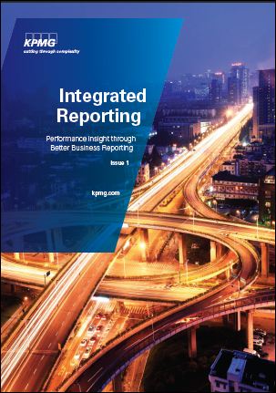 Corporate Reporting to Stakeholders - Blog Archives: Integrated ...