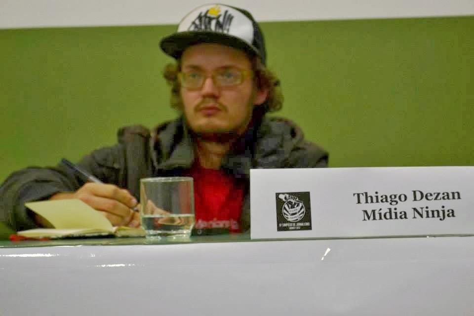 6º Simpósio de Jornalismo da Unimep: Palestrantes