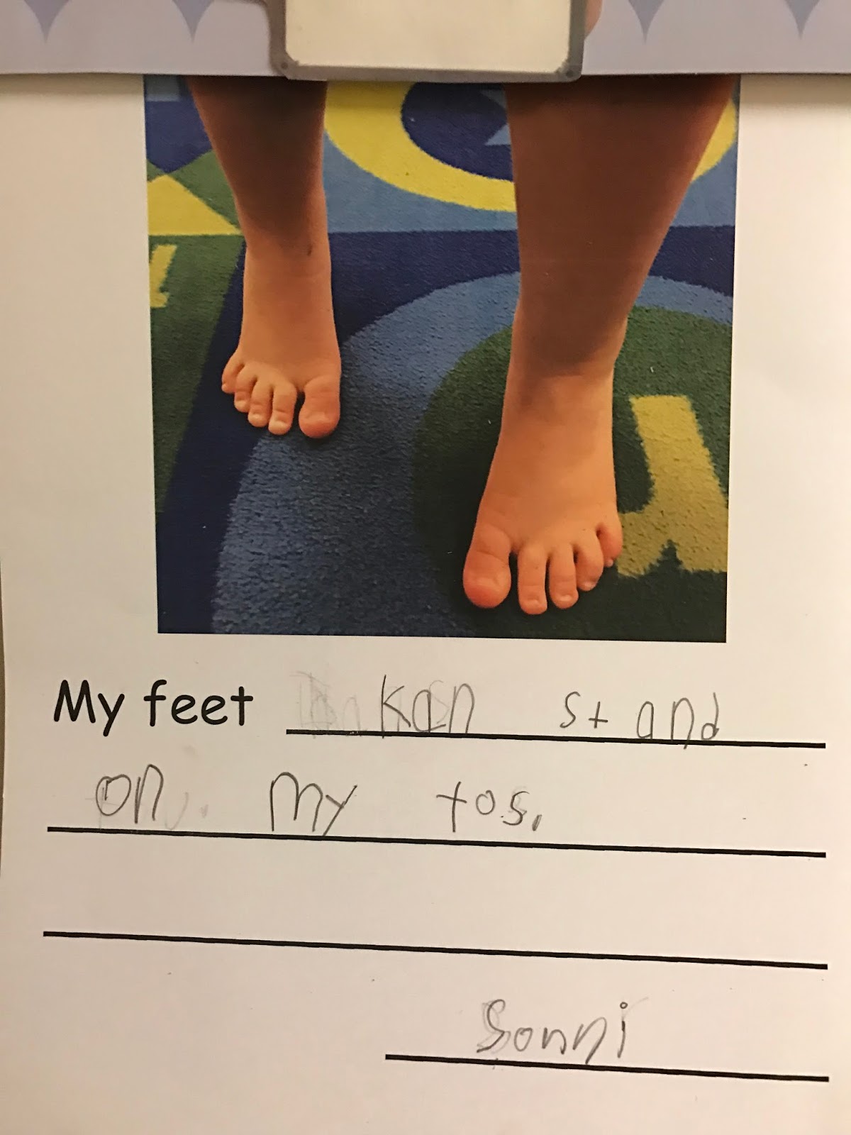 Mrs. Tracey Holliday's Class: Kindergarten Artwork