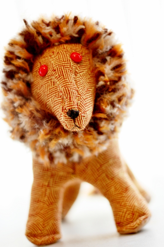 Weave-Away: Cornucopia clown hair mane