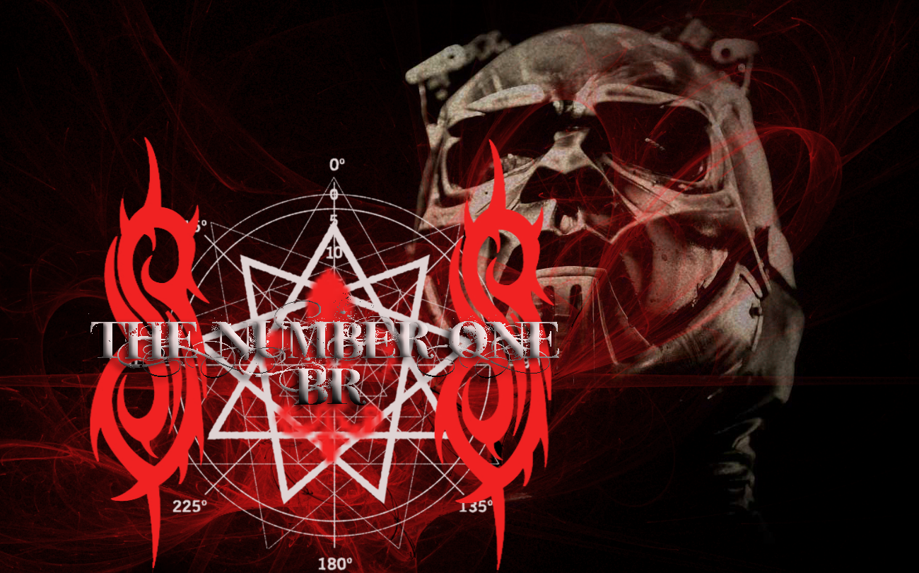 The Number One BR | Noticias Slipknot