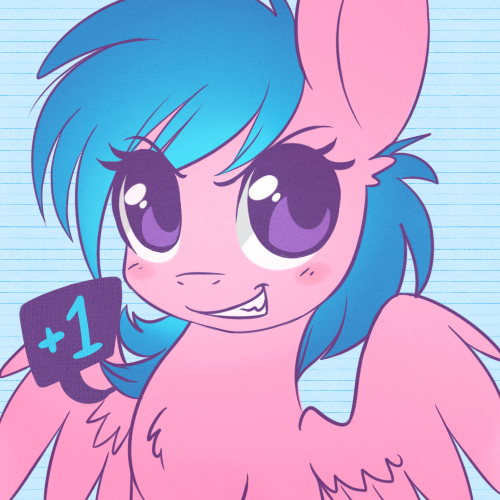 Equestria Daily - MLP Stuff!: Tumblr Spotlight: Ask Battyshy ...