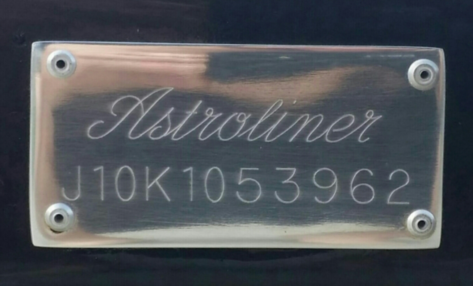 The Astroliner: Part One: "Humble Beginnings"