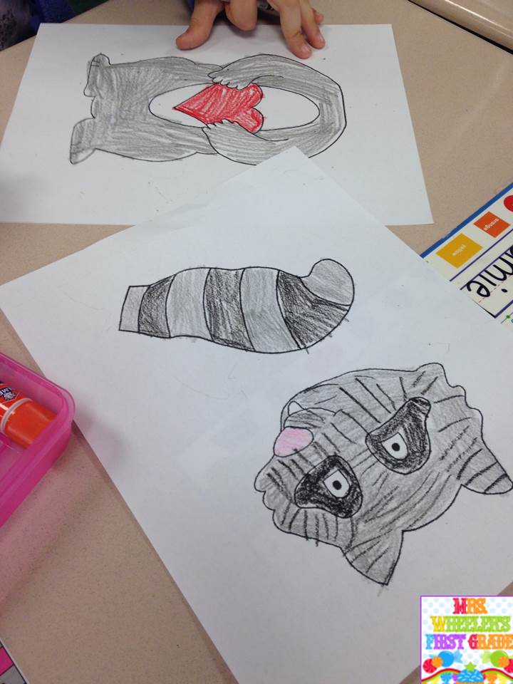 Mrs. Wheeler's First Grade Tidbits: Welcome to the 2018-2019 School Year!