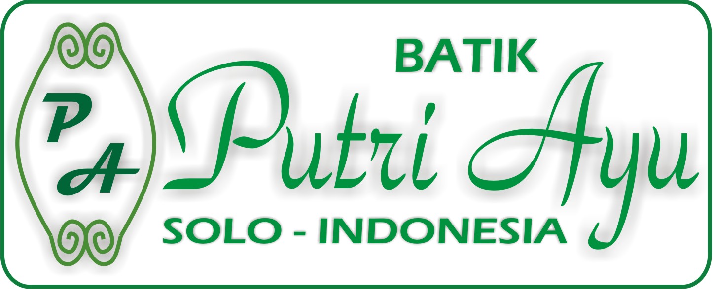 "PUTRI AYU" (Konfeksi Batik Solo - Indonesia): Launching Blog Konfeksi ...