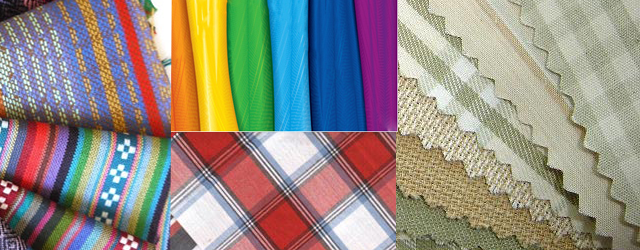 Clothing Materials, Classifications and Examples