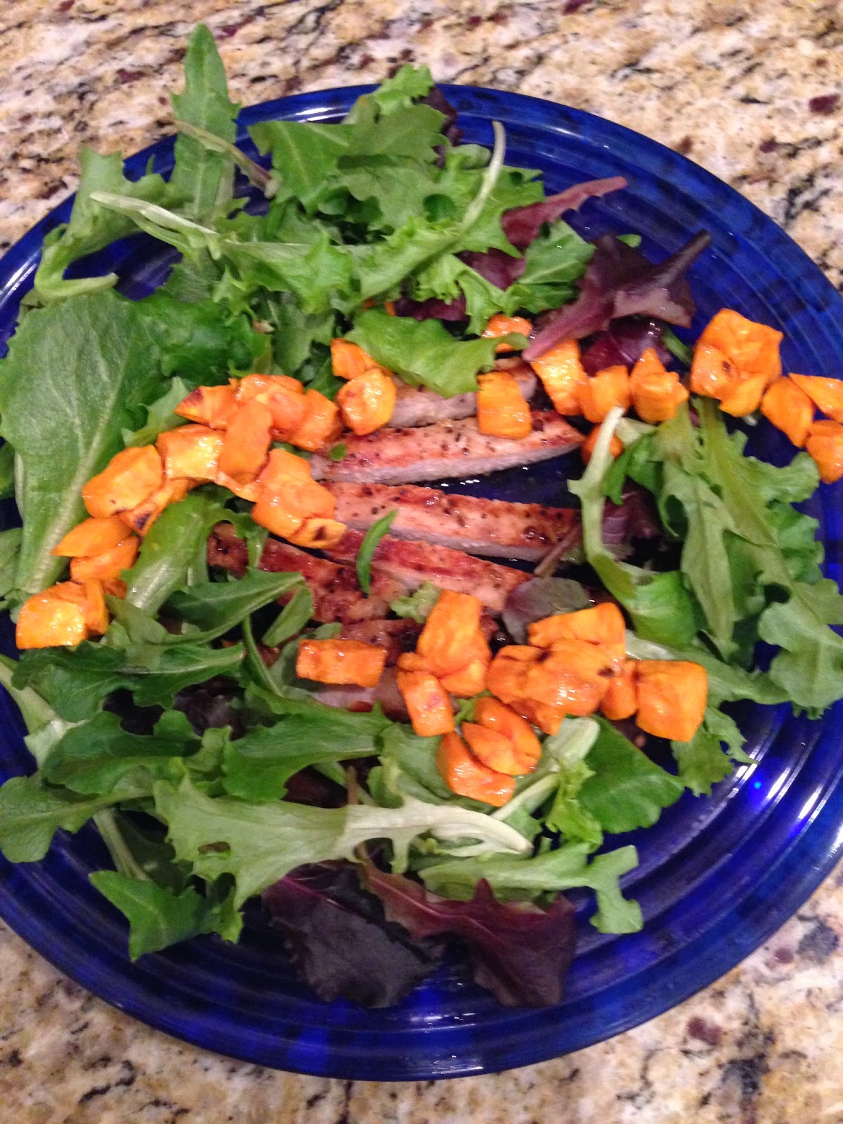 Virginia Beach Beauty Life + Style Blog | SWEETHAUTE swthaute: Whole 30 ...