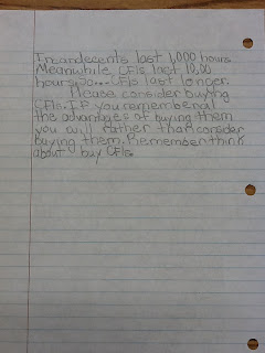 Beyond The Worksheet