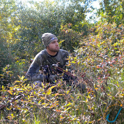 Exploring Hunting by Josh SchwartzJosh Schwartz's Jottings