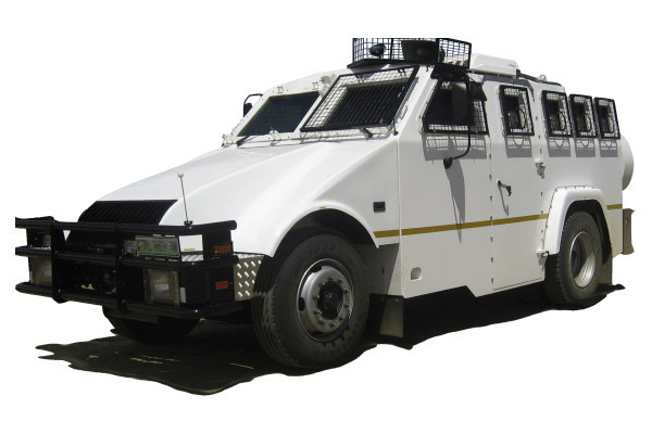 army: OTT Technologies - Armoured, Mine Protected and Specialized ...