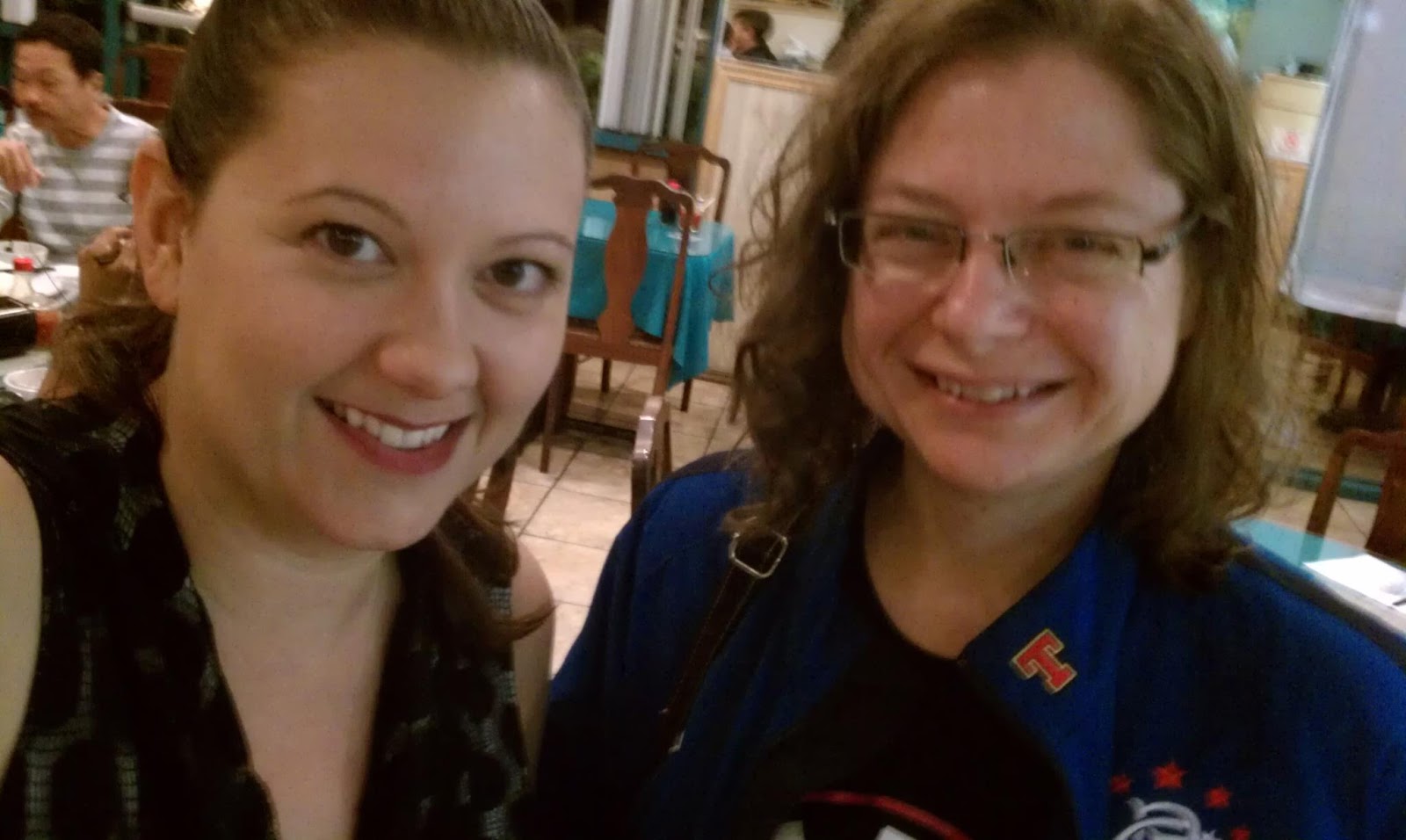 Janice Whaley: Margaret Dale