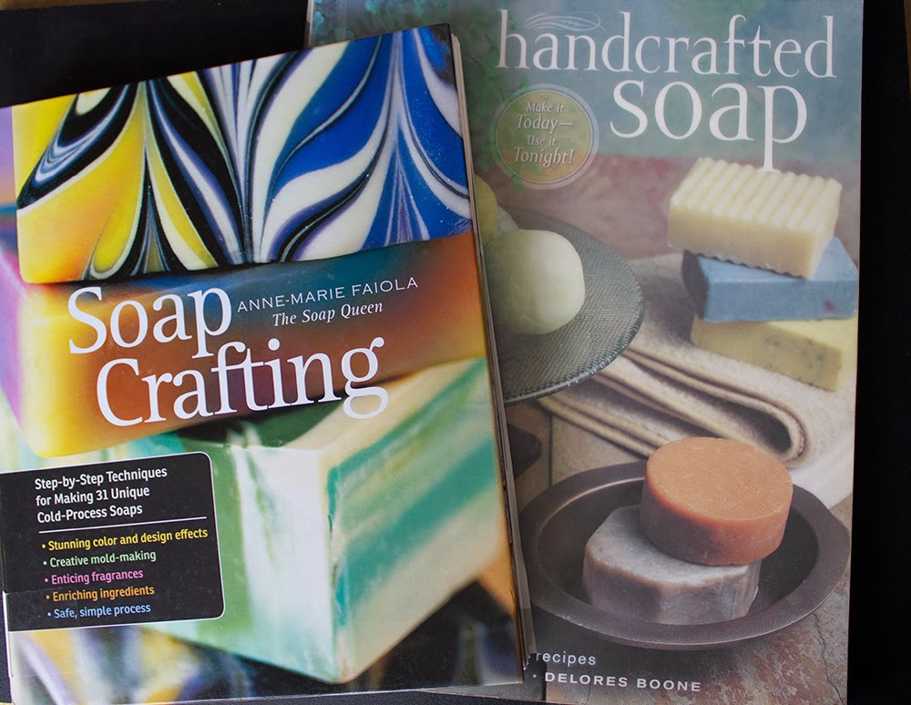 Rurification | Robin Edmundson: Soap Book Reviews