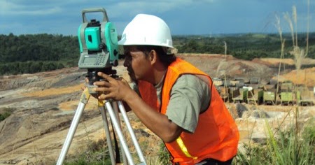 PENGUKURAN PATOK BENCH MARK (BM) GPS GEODETIK - TOKO SURVEY MAKASSAR ...