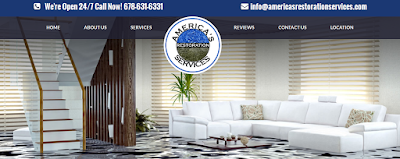 Restoration Services Atlanta | Water Damage Restoration: Best 5 Useful ...