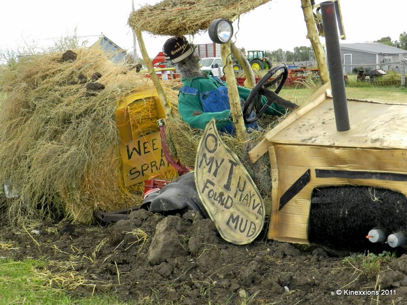 kinexxions: Montana Bale Trail :: What the Hay?