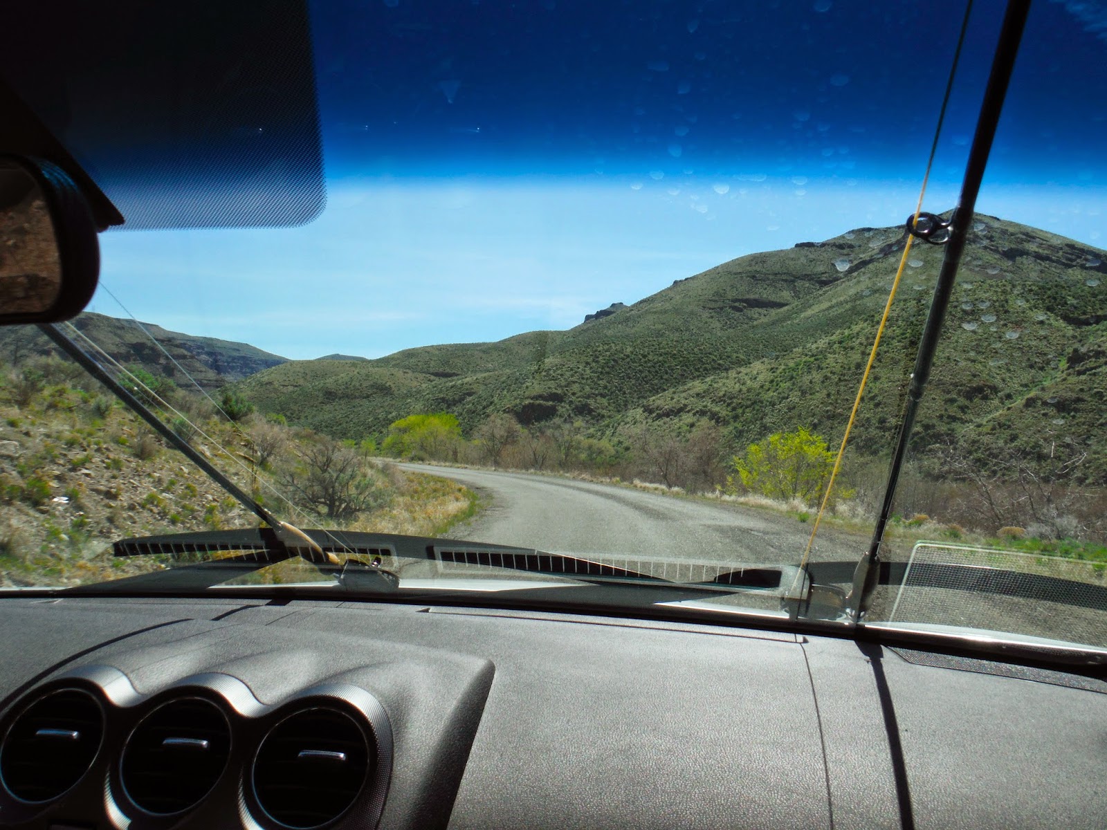 Erik’s Fly Fishing Blog: The Canadian Connection