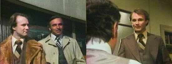 A full cast list for '2001', Part 3 - On the moon