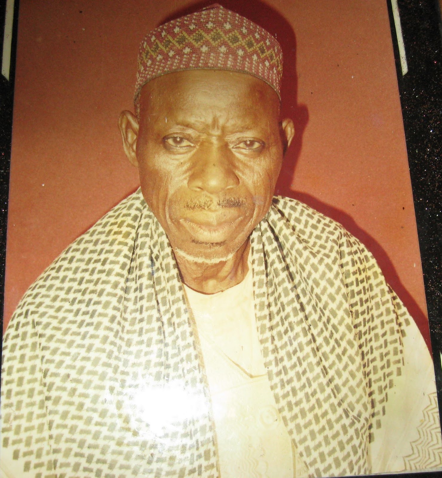 Tribute to my Father Who Died on December 31 - Notes From Atlanta