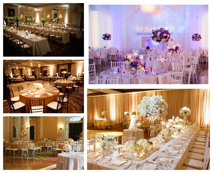 Wediquette and Parties: If I Were a (Wedding Vendor)- New Series