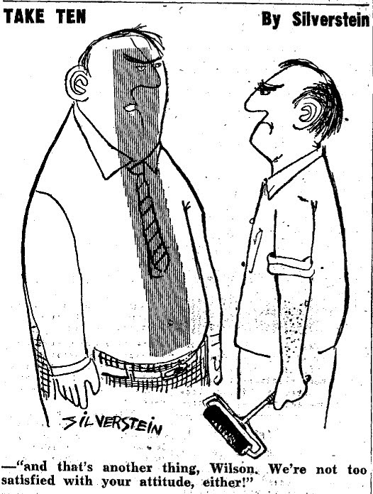 The Fabuleous Fifties