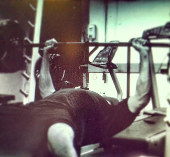 Fitness From Ground Zero: How To Prepare For Bench Press Day