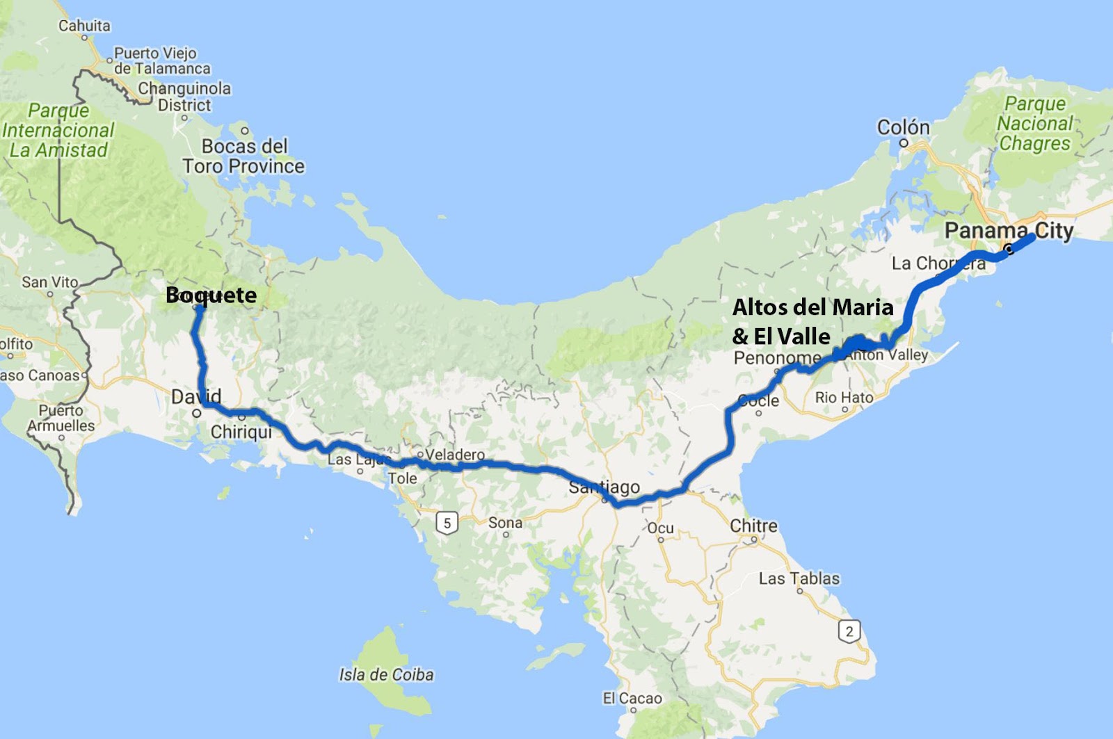 World Travel - Marc & Peggy Faucher: Birding and Barú