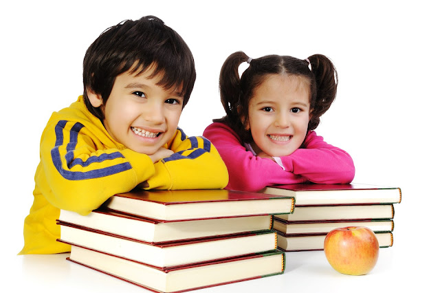 EduMonitor: April 2016