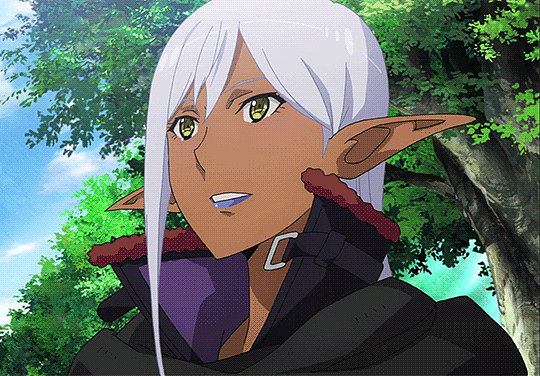 Gate: Jieitai Kanochi Nite, Kaku Tatakaeri, Volumen 3, Capitulo 3