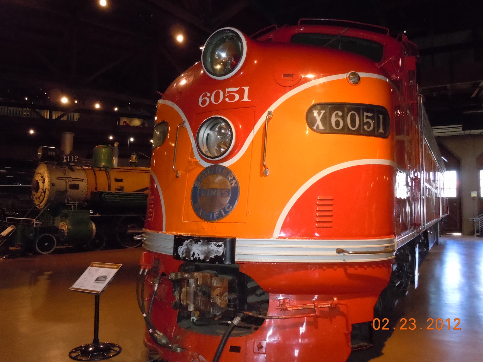 The Pullman Car and What It Did For Rail Travel | Western Trips