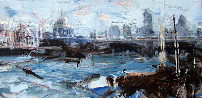 Elma Relihan: Unveiling Mr David Tress...