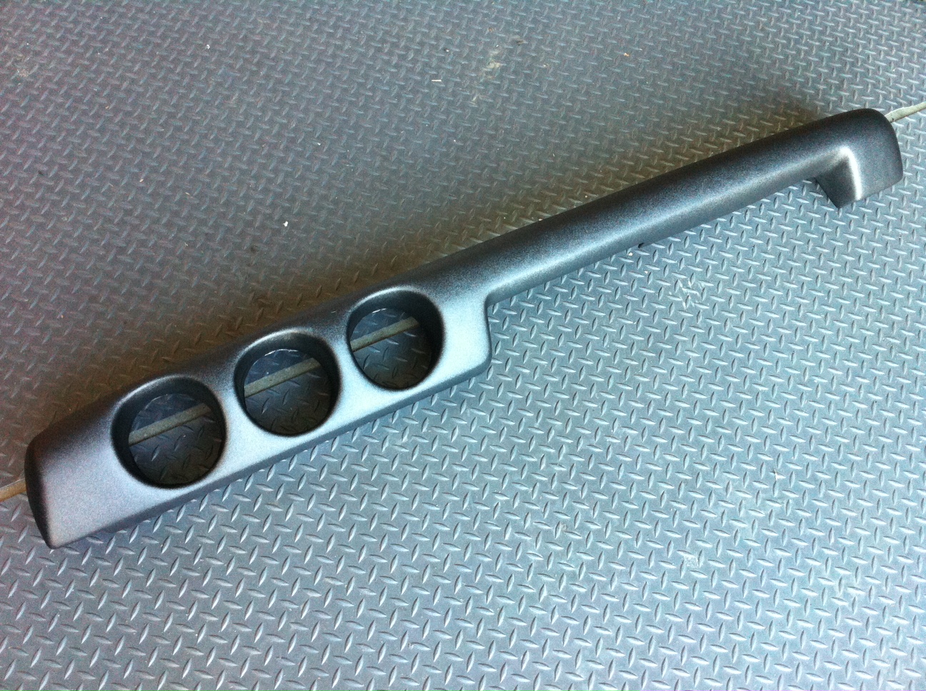 Just Dashes Production Center: 1968-1969 Oldsmobile Cutlass Dash Pad ...