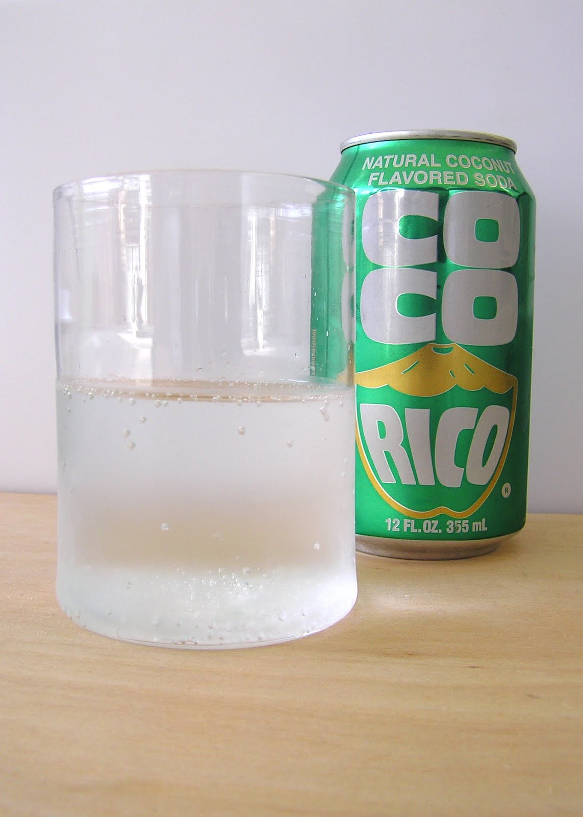 sweettravelz: Coco Rico