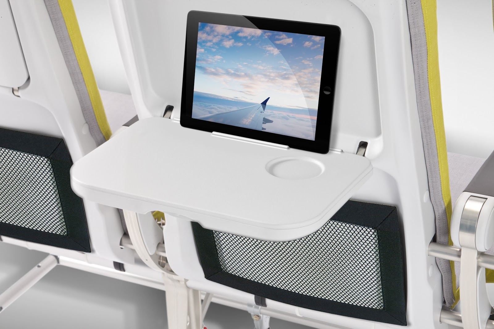 Cebu Pacific Selects Recaro Ergonomic Seating for A321 Fleet ...