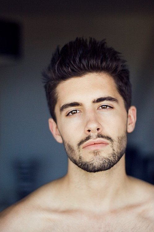 La Galeria del tio bueno: Tios guapos sin camiseta