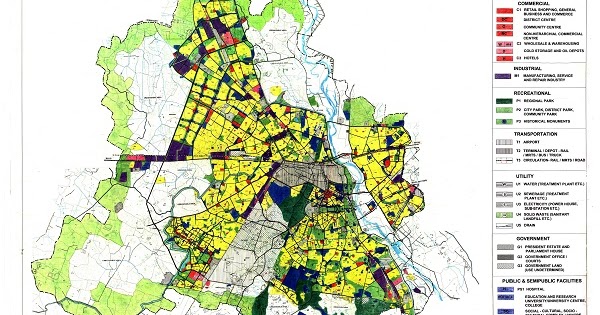 CLASSIFICATION OF URBAN SETTLEMENTS - Pen2Print Services