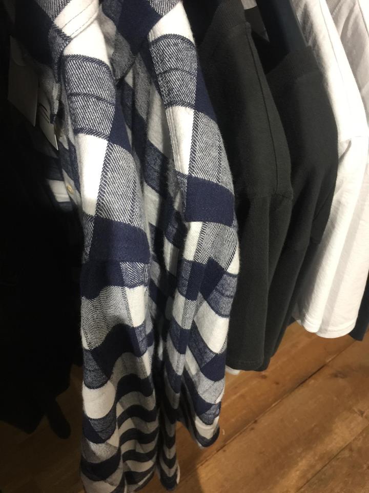 Jamie Sowden: Cutting The Denim,| Denham Jeansmaker Jason Denham ...