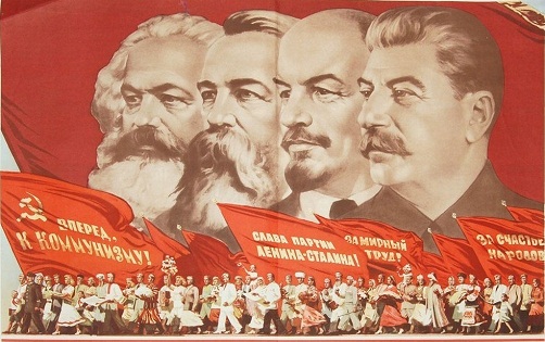 Apa Itu Ideologi Marxisme Leninisme Dan Komunisme - AliciaNibbi