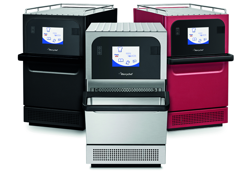 Technolux to Hold Free Business Series on Merrychef Oven for ...