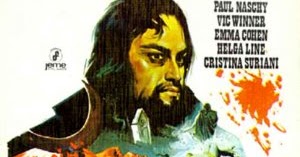 The Other Side blog: October Horror Movie Challenge: Horror Rises from ...