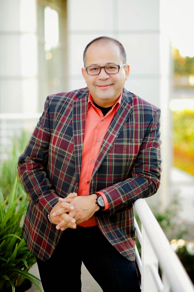 «Claves del amor» nuevo libro de David Lazo - Mundo De Cristo | Música ...