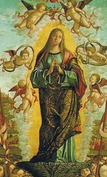 MOMENTOS OPORTUNOS: Santa Fabyola-também conhecida como Fabiana