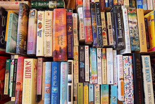 ITB Library: Lots of new books in February!