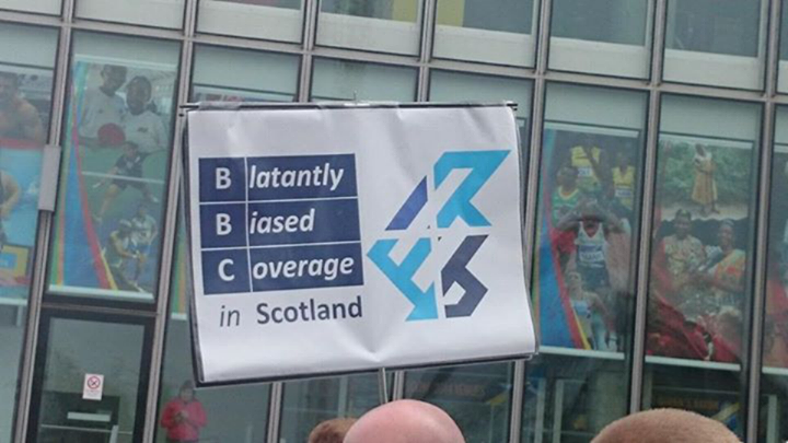 Sign for Scotland: BBC special