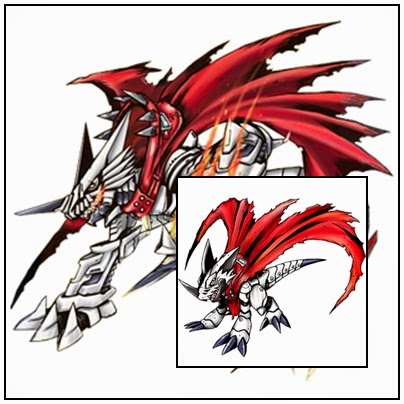 Hackmon Line BaoHackmon ~ MEU×DIGIMON