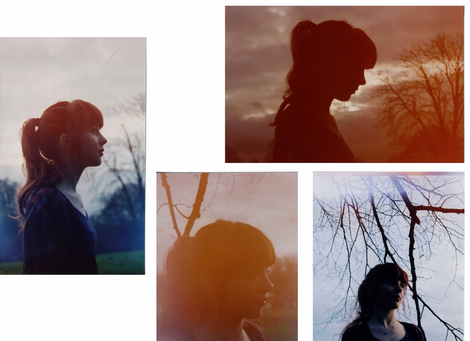 QMC Art and Photography Extended Project