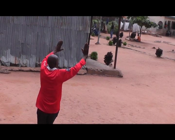 Welcome to HOOKUP TV ONLINE : FREE AT LAST: Adamawa State Prison frees ...